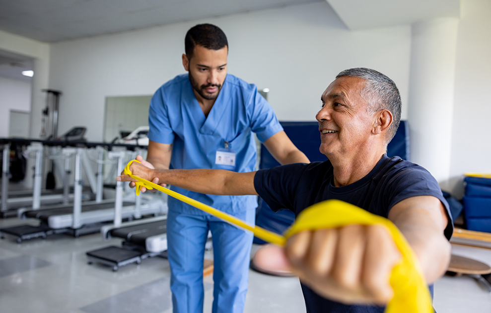 Why physical activity matters more than ever - Diabetes Qualified