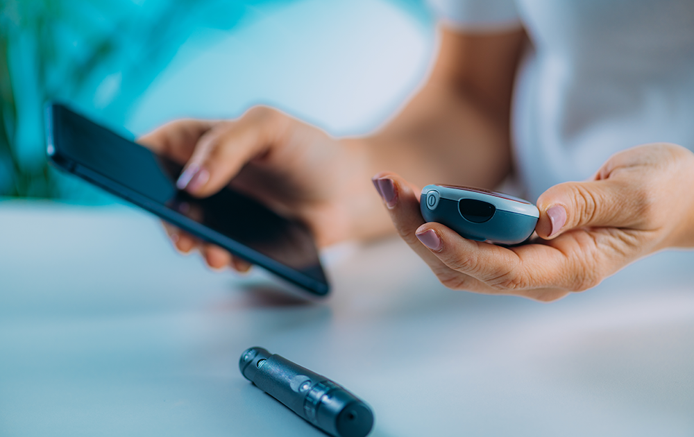 Key considerations when choosing a blood glucose monitor - Diabetes ...